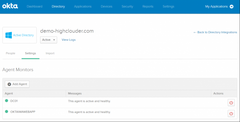 Office 365, Okta, Office 2013/2016 and Modern Authentication ...